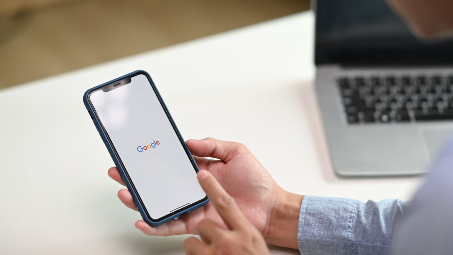 Ok Google co to za utwór? - Rozpoznawanie utworów odtwarzanych w pobliżu